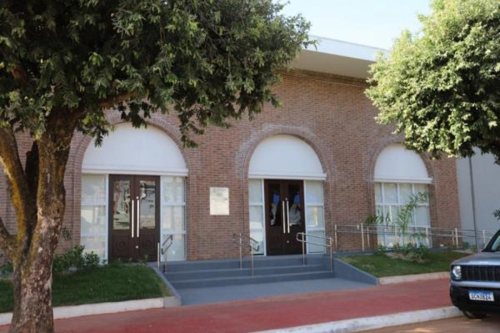 Centro Histórico-Cultural Benjamin Raiser retoma atendimento em período integral