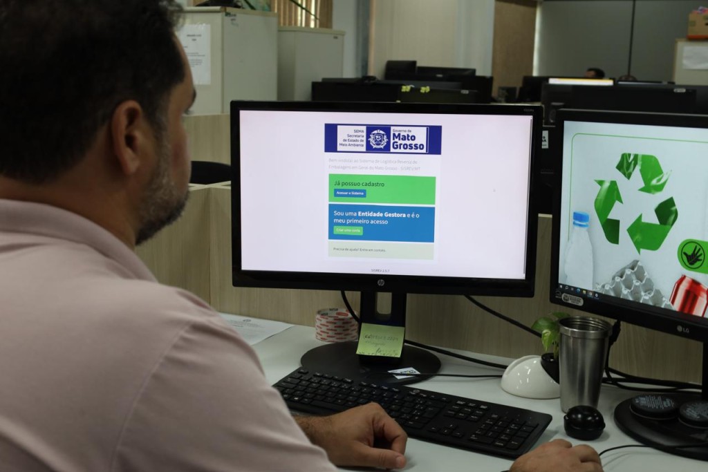 Sema lançará Sistema de Logística Reserva nesta segunda-feira (30)