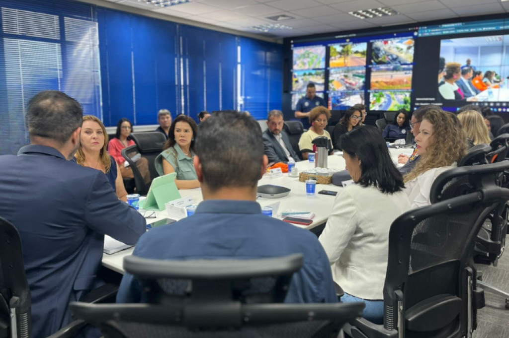 MPMT acompanha apresentação de Plano Estadual de Defesa da Mulher