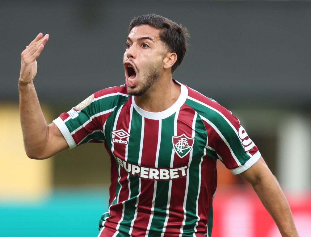 Fluminense vira jogo eletrizante contra Ulsan HD e assume liderança do ...