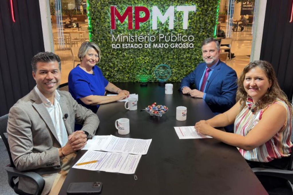 MPMT promove diálogo sobre Família Acolhedora, cuidado e afeto