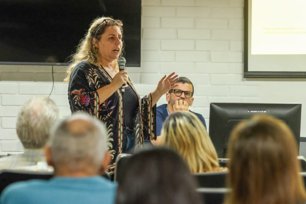 CETENE apresenta soluções inovadoras para combater a poluição por plásticos