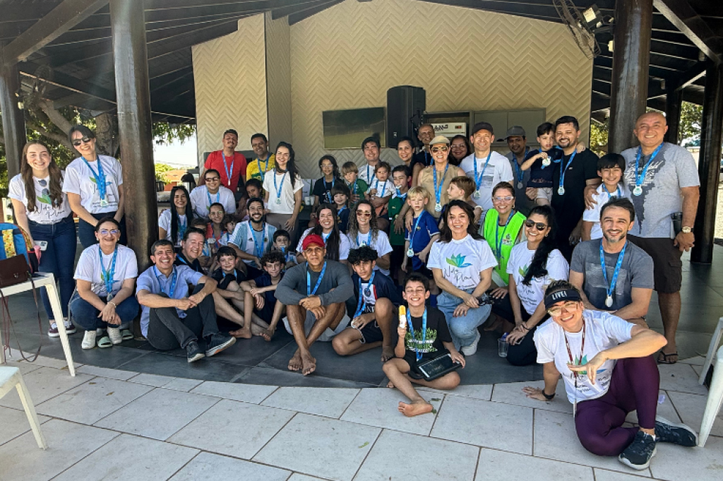 MPMT celebra Dia dos Pais com evento esportivo e confraternização