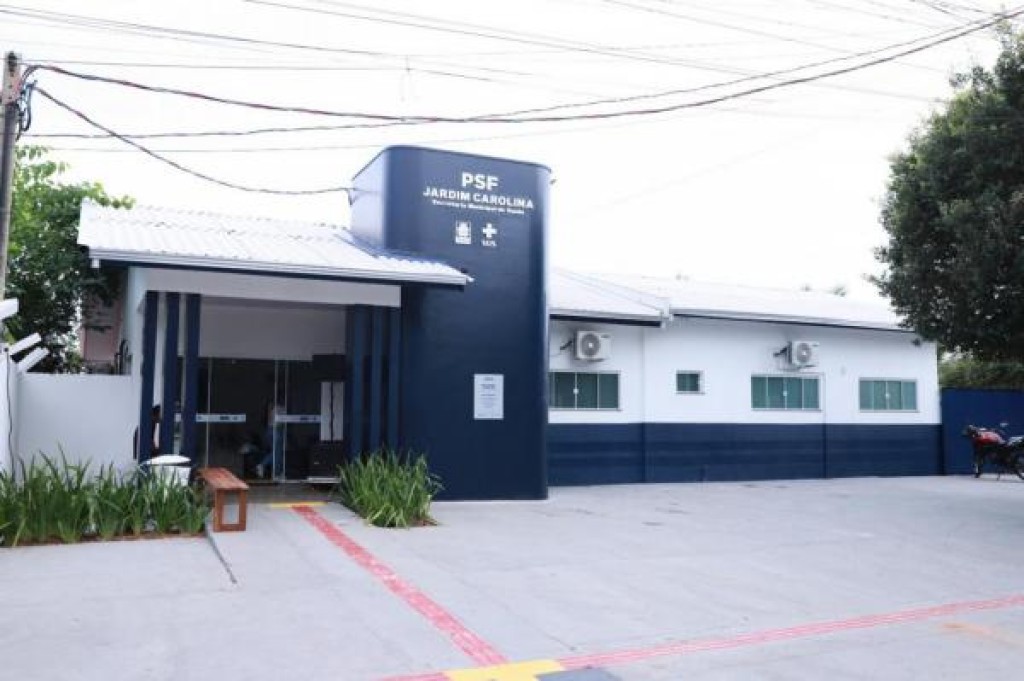 Dose zero de vacina contra o sarampo já está disponível no Município