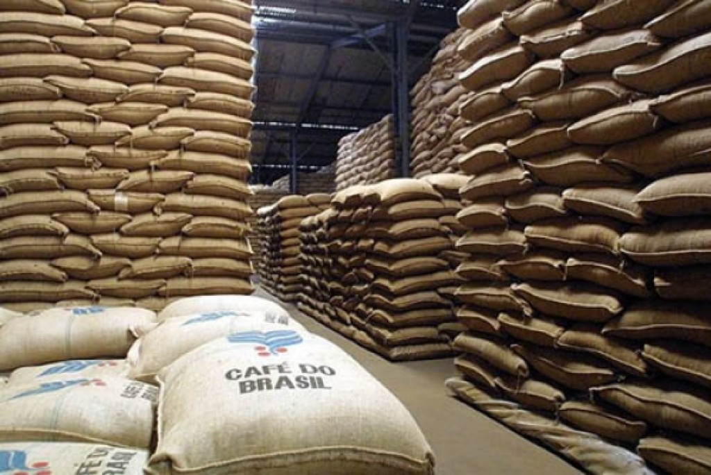 Faturamento do café brasileiro cresce 36% e bate recorde histórico