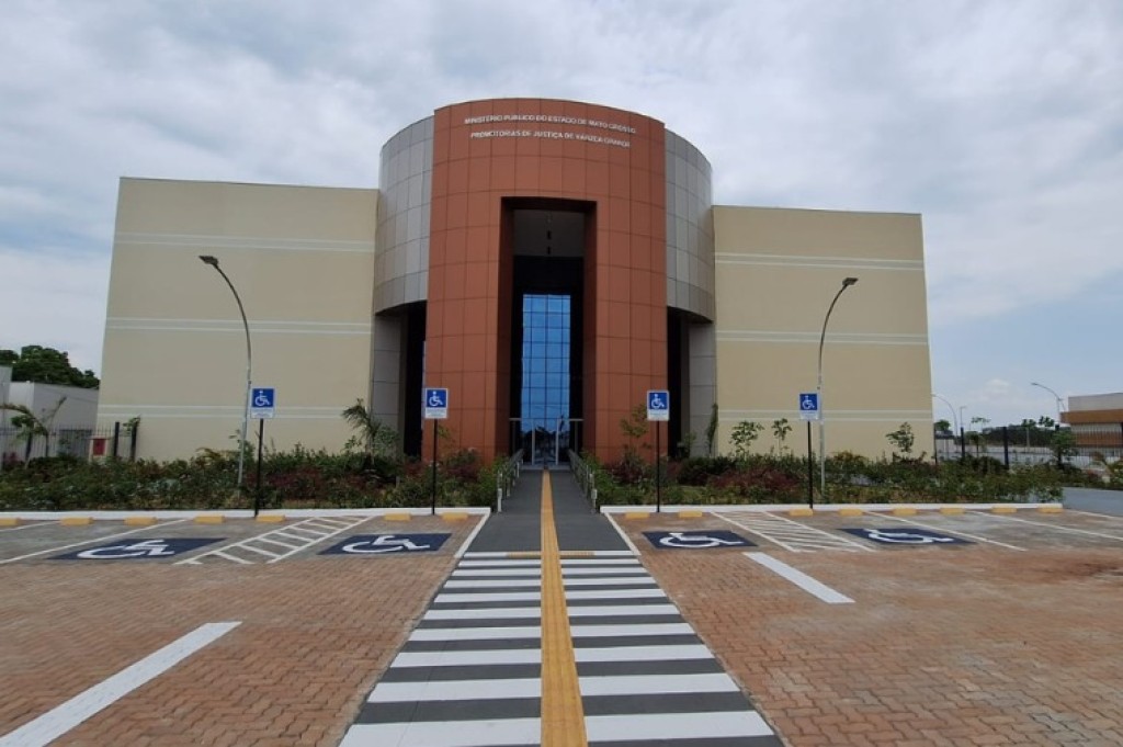 Contrato com empresa é anulado após recomendações do MPMT