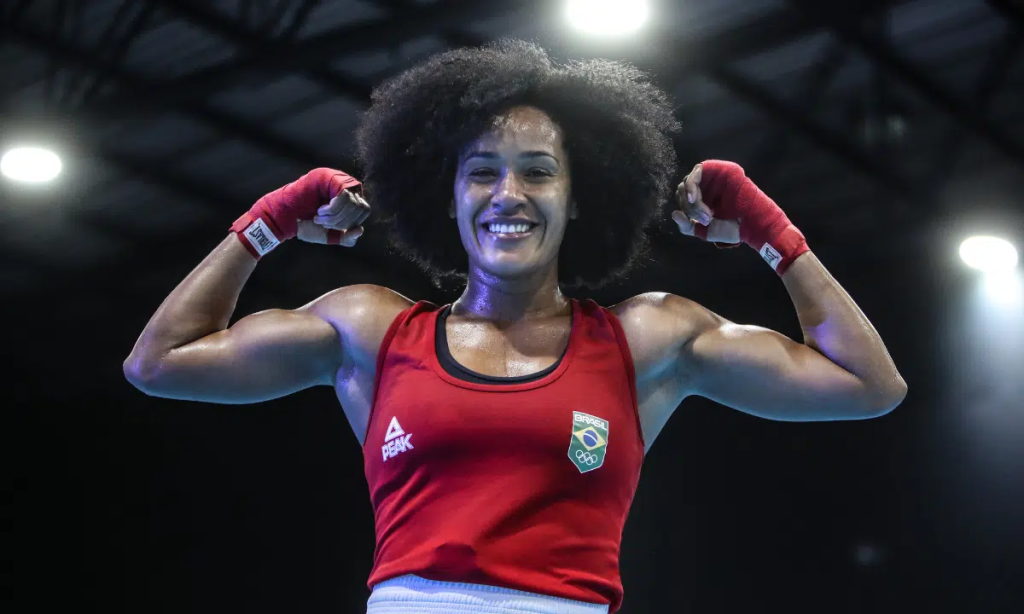 Brasil leva 14 atletas para o Campeonato Mundial de Boxe