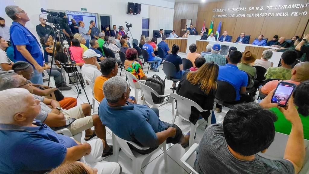 Barranco propõe educação preventiva contra violência de gênero em Mato ...