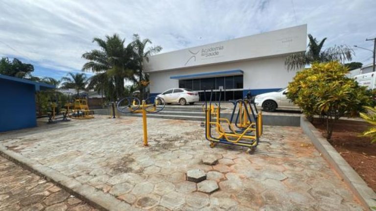 Academia da Saúde e equipe eMulti retomam as atividades de 2026