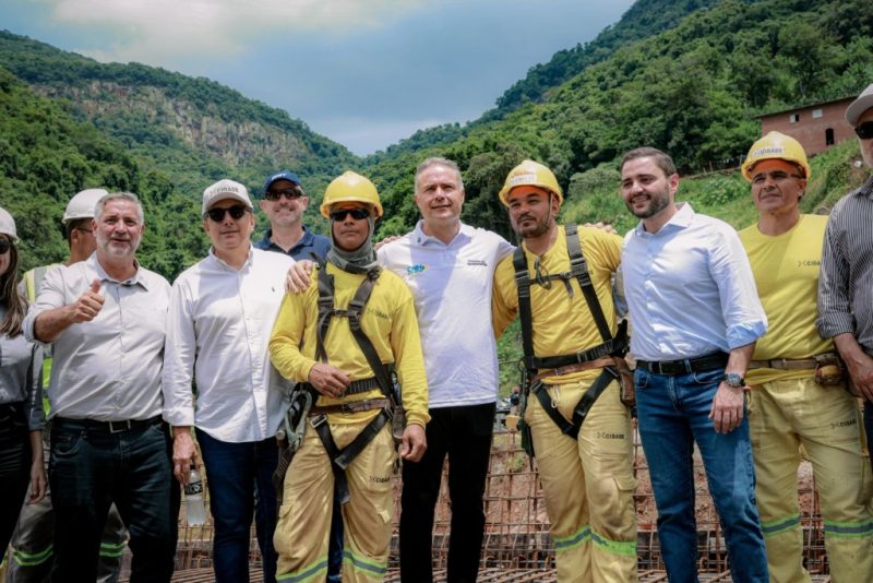 Rio Grande do Sul, que concentrou maior volume de investimentos ...