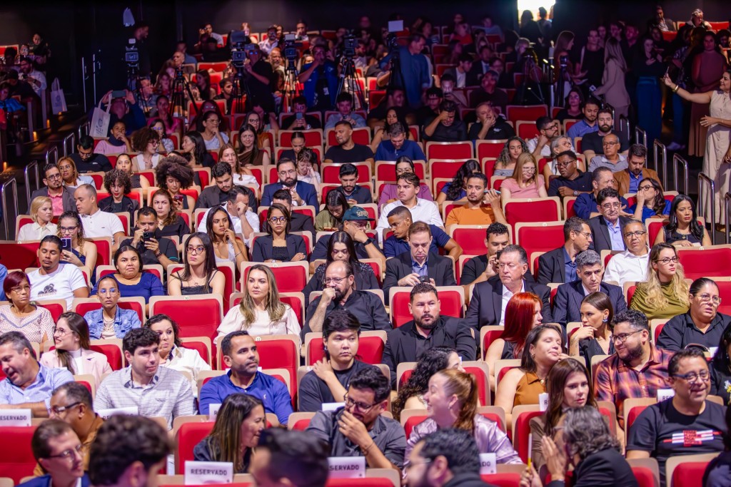 Participantes destacam Prêmio ALMT como espaço de valorização e cidadania