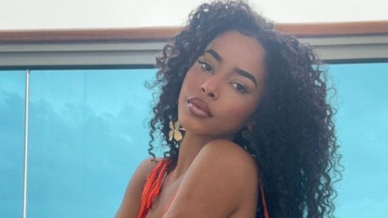 Lorena Maria anuncia mudança de mansão onde morava com MC Daniel ...