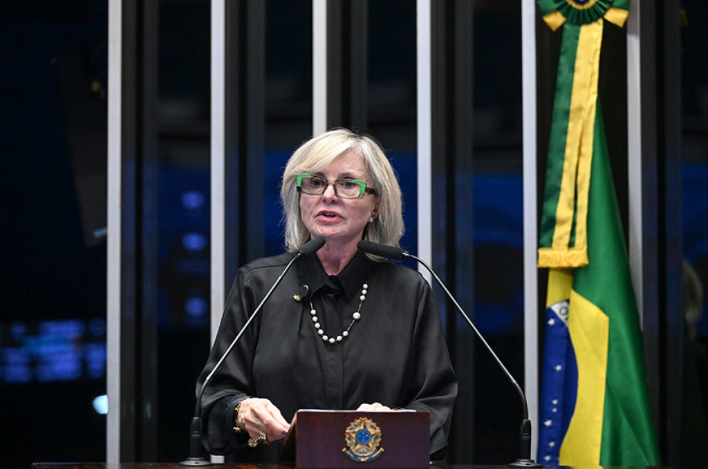 Buzetti diz que caso do Banco Master amplia desconfiança sobre instituições