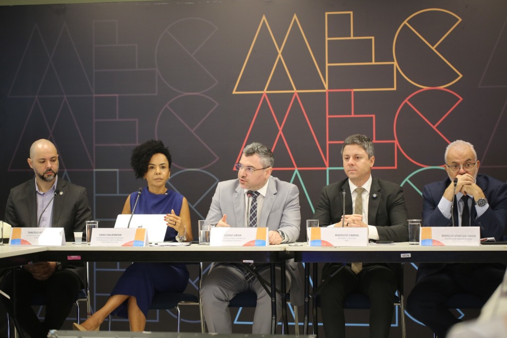 Publicados editais do Enare 2026/2027 com novas regras