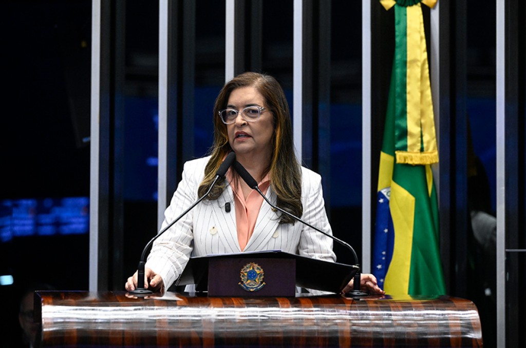 Senado susta norma do Conanda sobre aborto em crianças e adolescentes