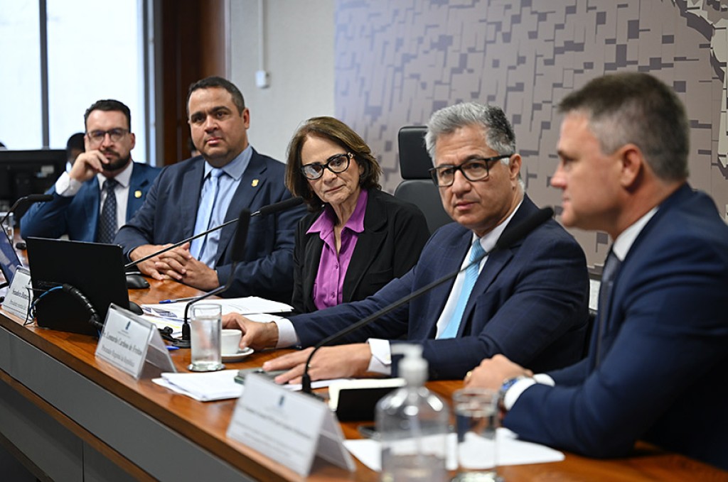 Senado susta norma do Conanda sobre aborto em crianças e adolescentes
